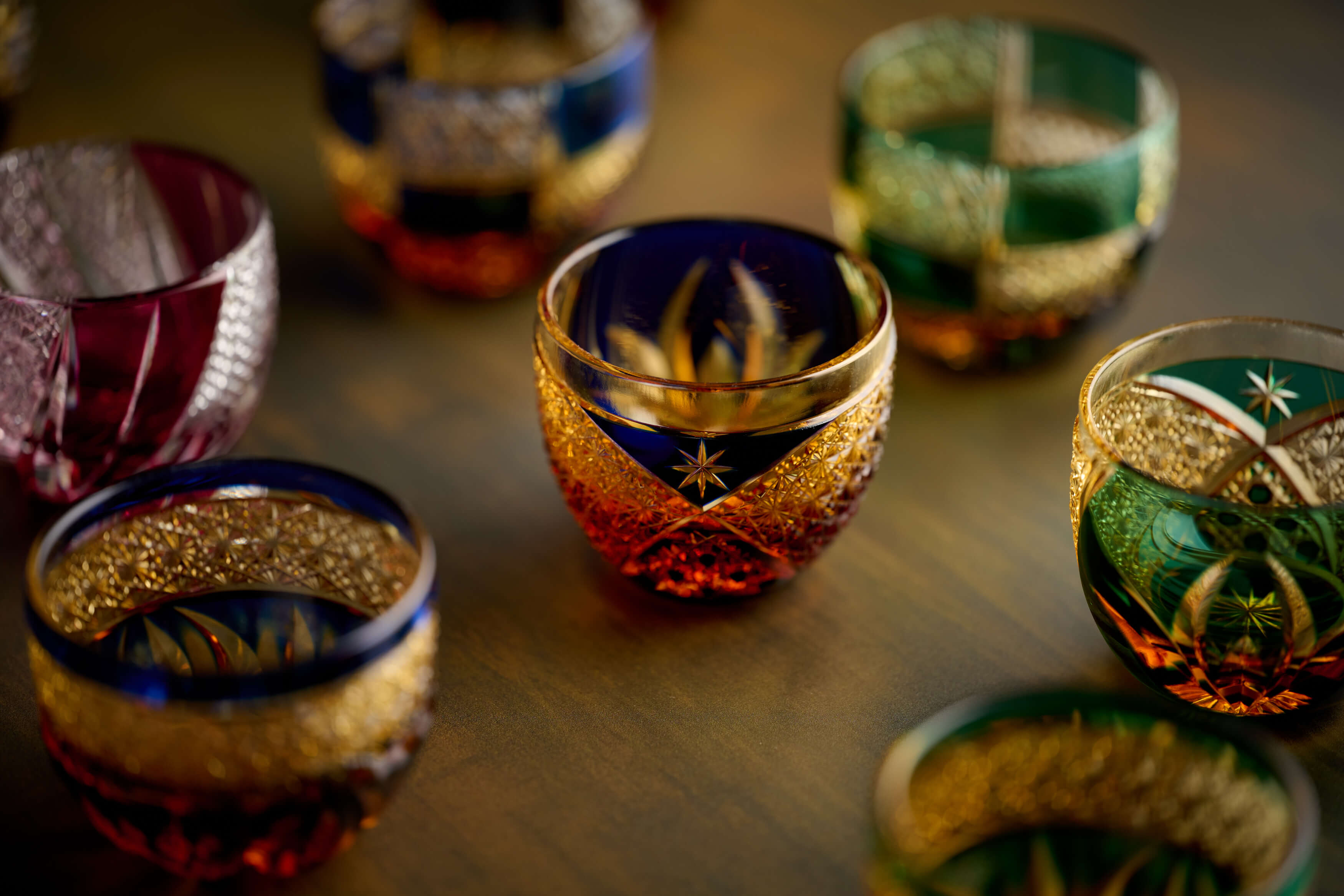 Hamamoto Bespoke Glasses – Hamamoto